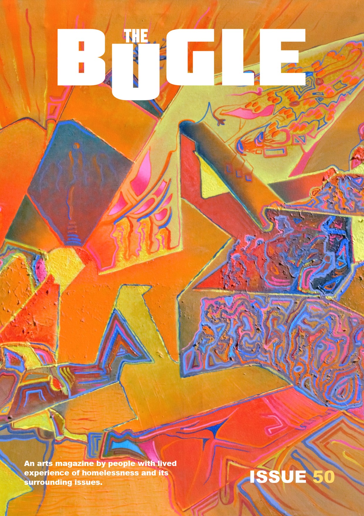 Magazine – The Bugle